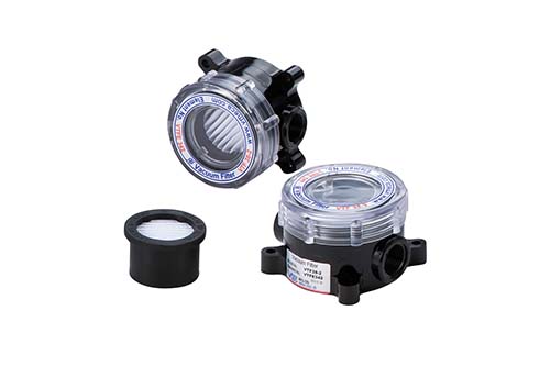 Filtros – VMECA Brasil